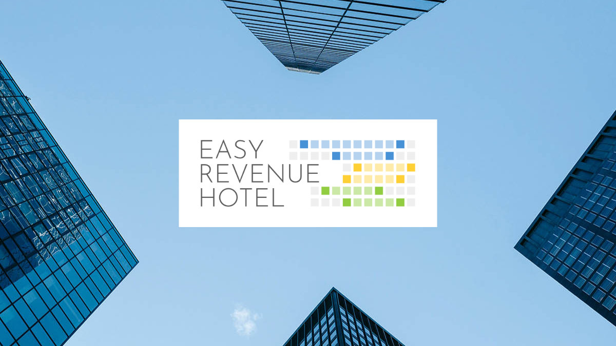 Our Story: Experts in Hotel Revenue Management